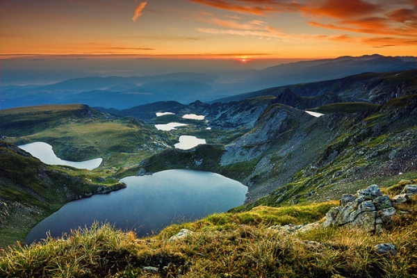 ΤΡΙΗΜΕΡΟ ΤΗΣ 28ης ΟΚΤΩΒΡΙΟΥ ΣΤΗ ΒΟΥΛΓΑΡΙΑ BOROVETS – MALYOVITSA ...